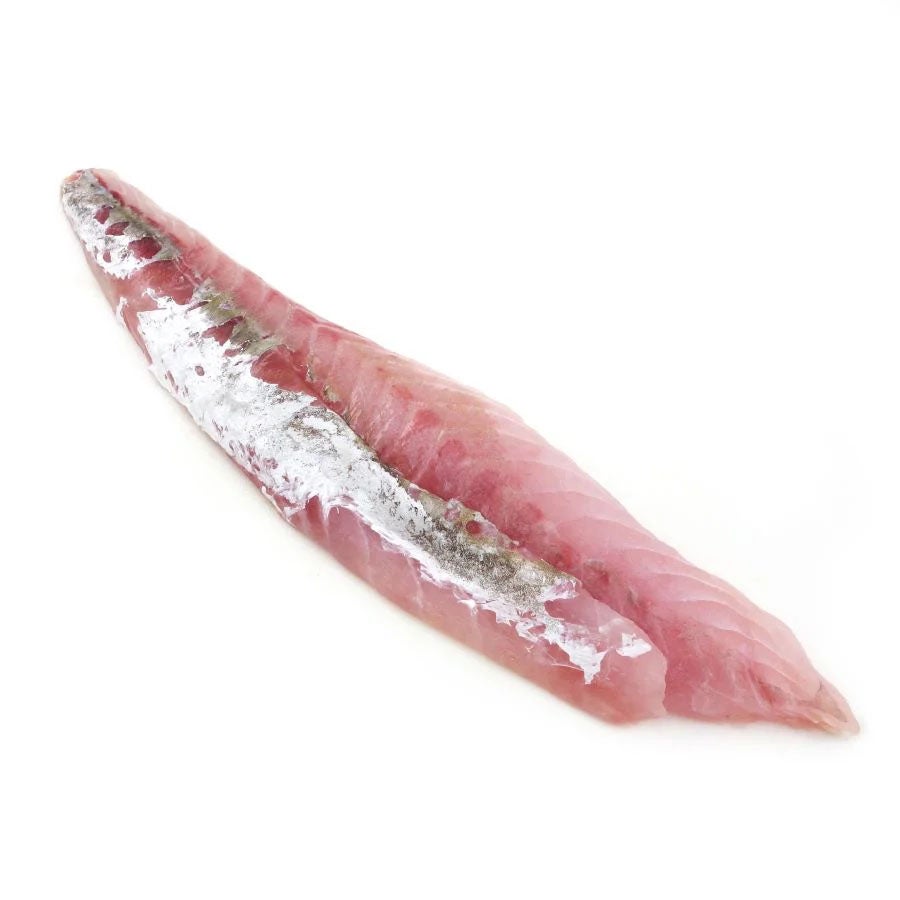 Fish - Fresh Flathead Fillets | Jervis Bay Shellfish Market